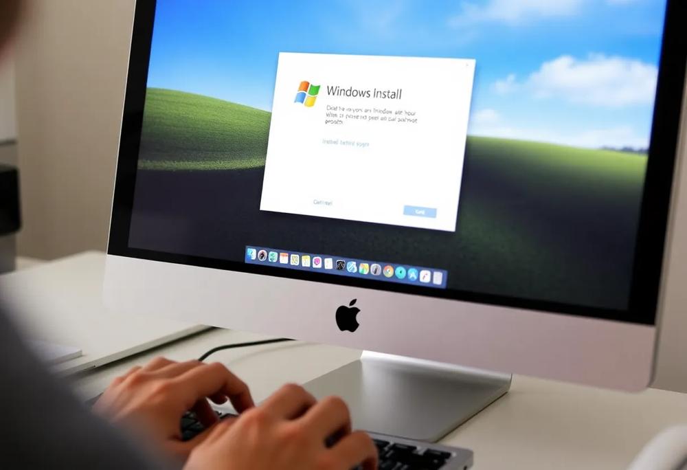 Jak zainstalować windows na mac: kompletny poradnik krok po kroku ...