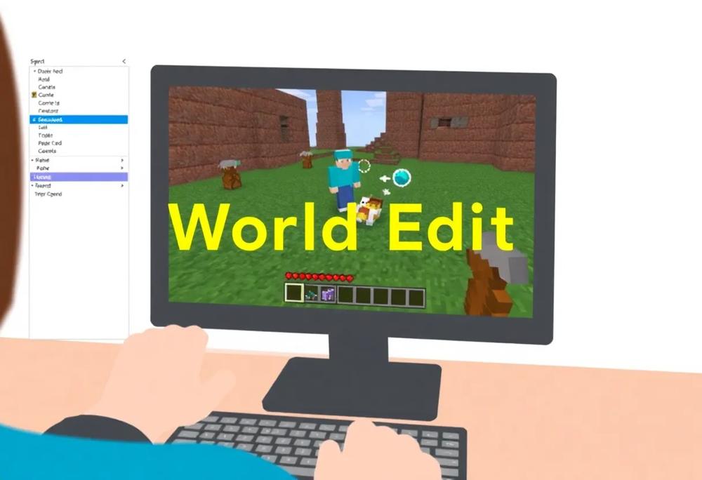 Jak zainstalować World Edit: kompletny przewodnik krok po kroku ...