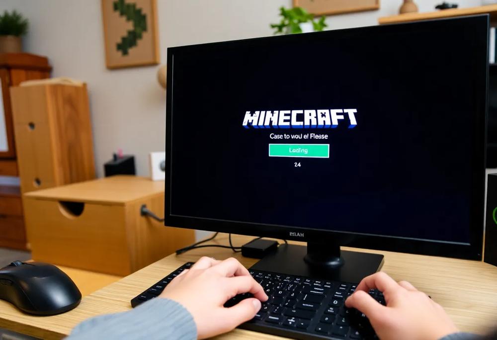 Jak zainstalować minecraft za darmo: przewodnik po legalnych wersjach i ...