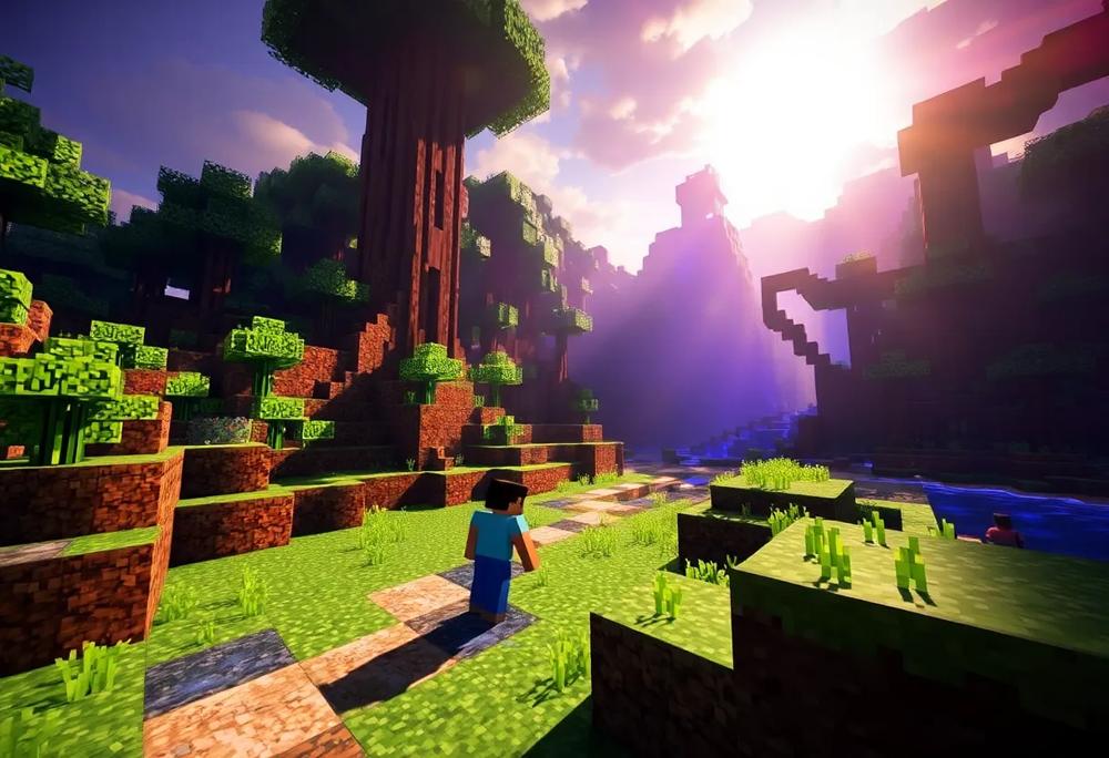 Jak zainstalować shadery w Minecraft krok po kroku i poprawić wydajność ...