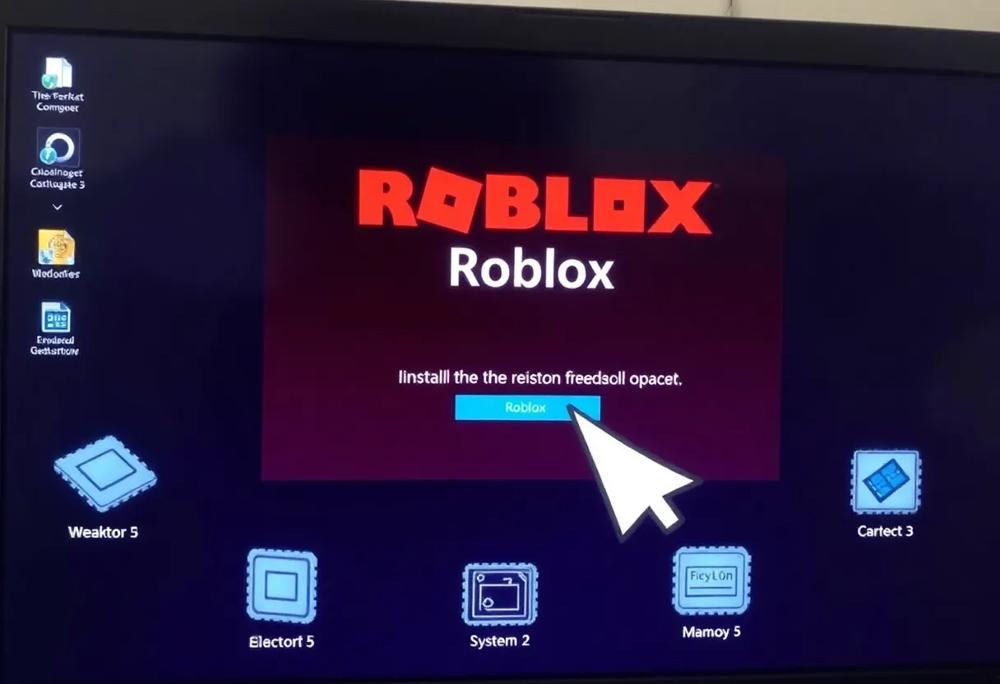 Jak zainstalować roblox na komputer krok po kroku i spełnić wymagania ...