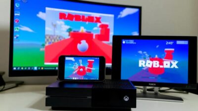 Jak zainstalować robloxa: kompletny przewodnik dla każdego urządzenia ...