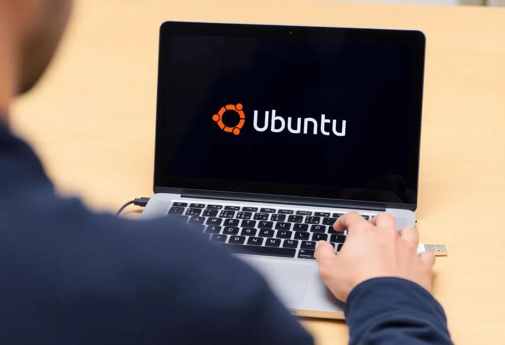 Jak zainstalować ubuntu z pendrive: kompletny przewodnik krok po kroku ...