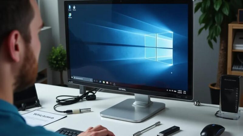 Jak zmienić pulpit i wirtualne przestrzenie pracy w Windows – poradnik ...