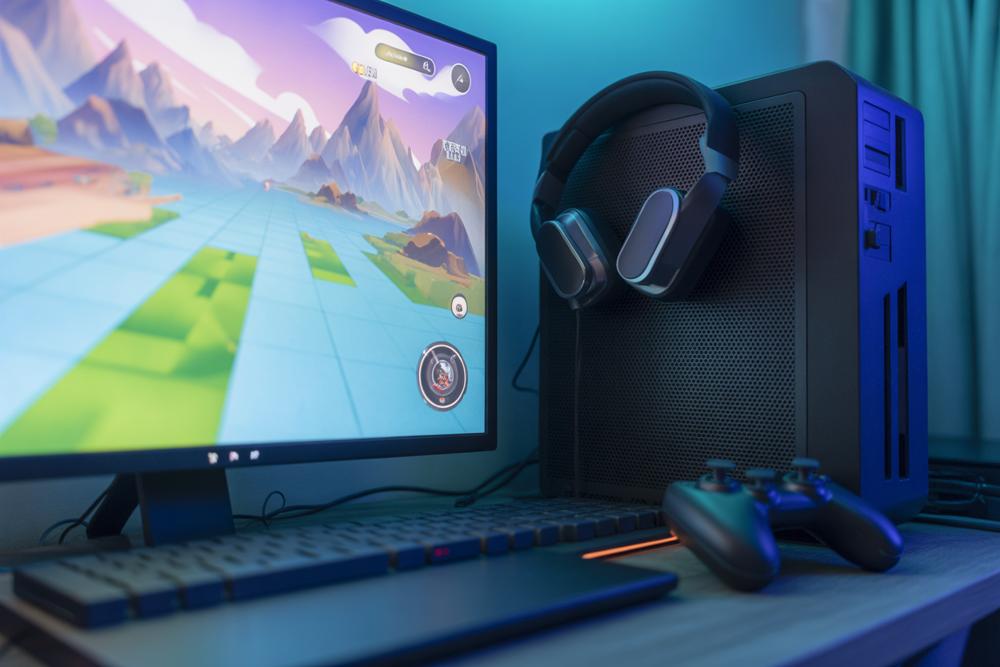 Directx co to i dlaczego jest kluczowy dla gier i multimediów ...